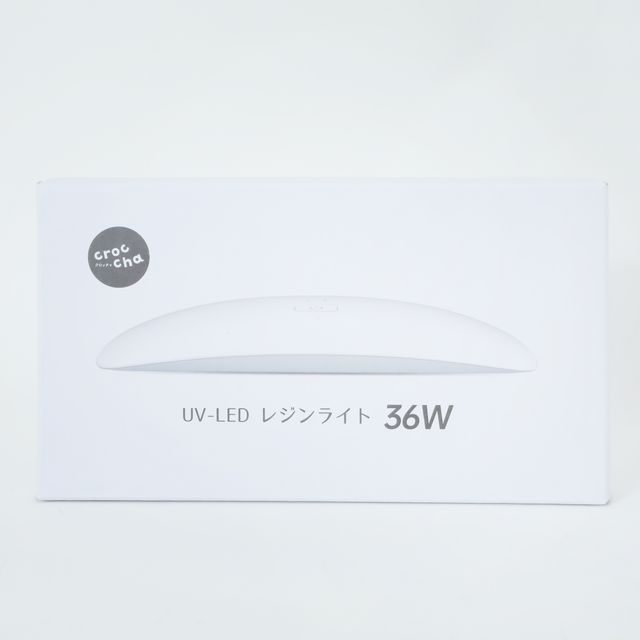 crocchaオリジナル LEDライト 36W Lサイズ★ | クロッチャショップ