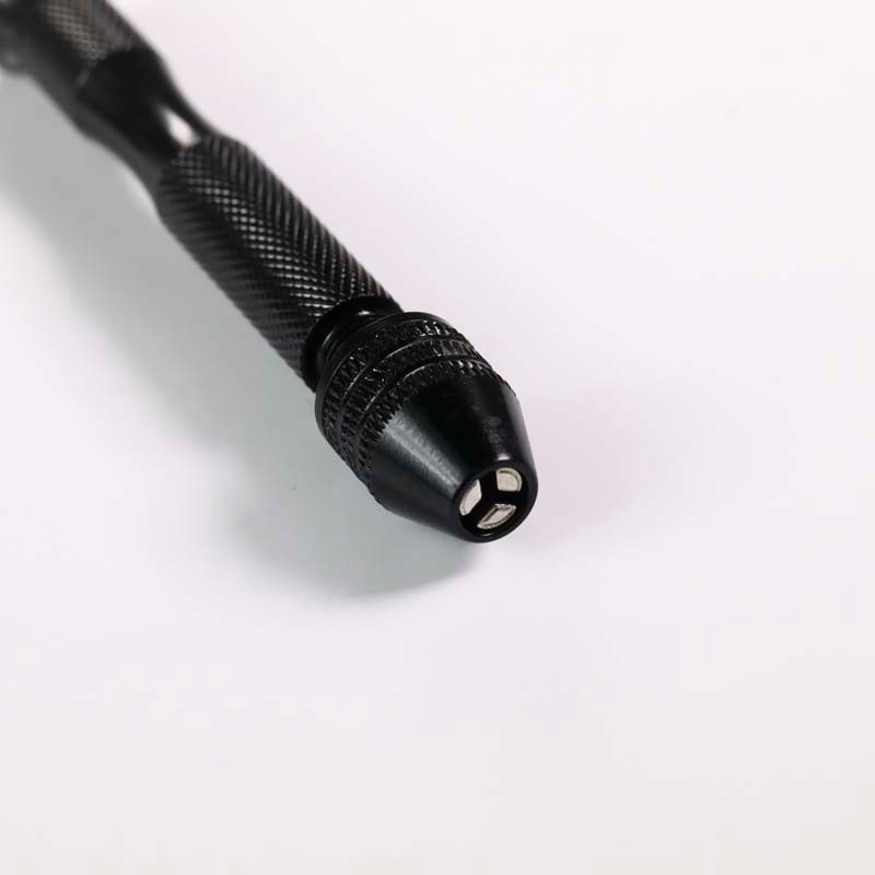 ピンバイス ドリル20本セット 0.3mm~1.6mm | クロッチャショップ