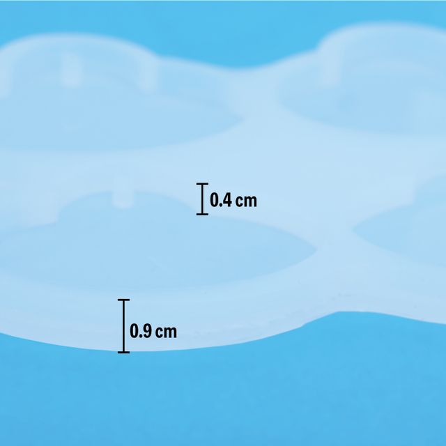 シリコンモールド ネームプレート ネームタグ yuckeyさん監修 crocchaオリジナル | クロッチャショップ