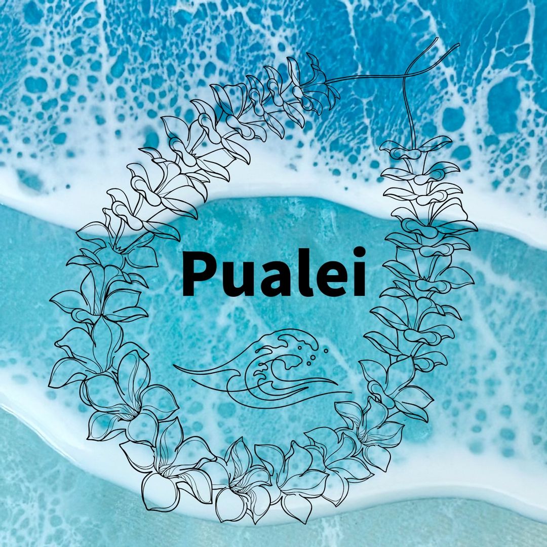 Pualeiさんの作品一覧 | croccha