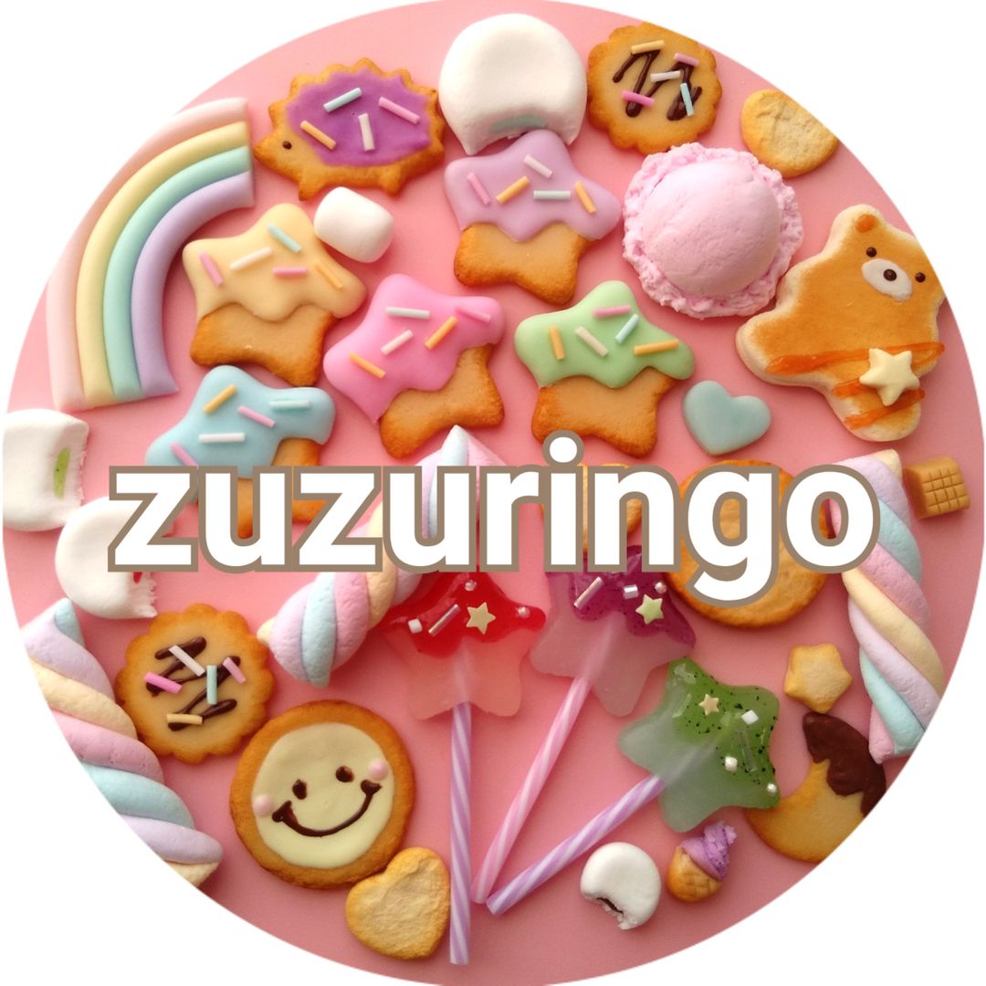 zuzuringoさんの作品一覧 | croccha
