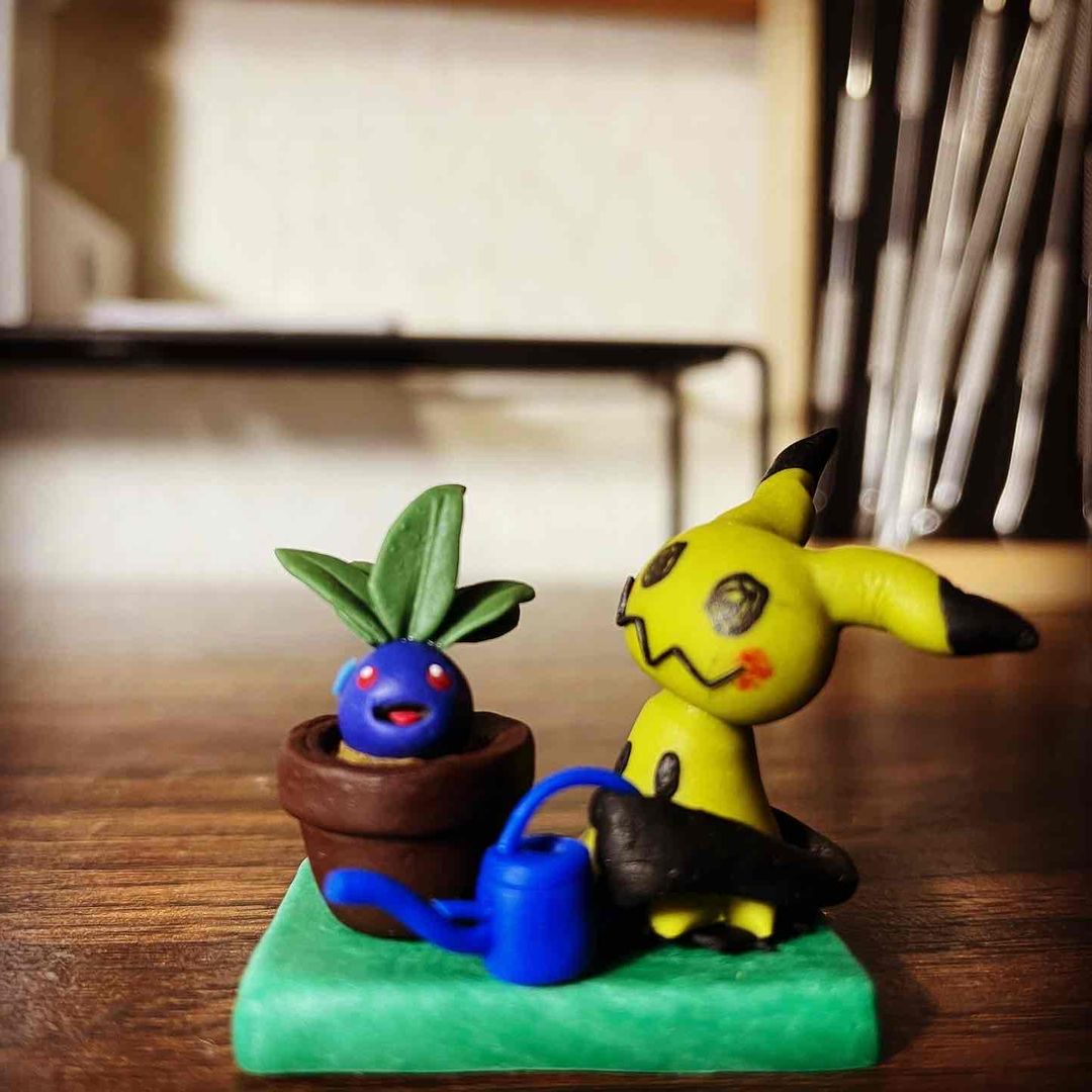 ponkanさんの作品一覧 | croccha